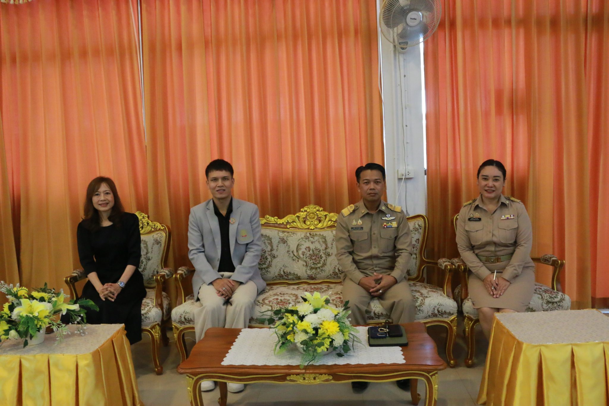 สพป.ราชบุรี เขต 1 การอบรมเชิงปฏิบัติการ “พลิกโฉมครูโรงเรียนขนาดเล็กสู่ ...